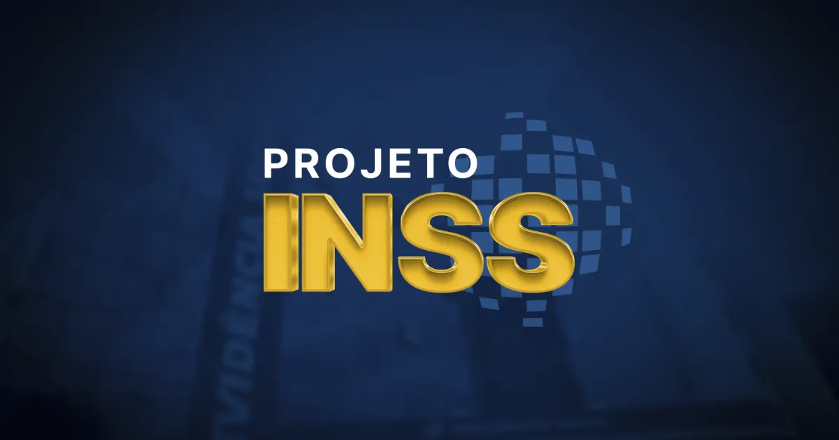 Projeto INSS 2023 | Com Mateus Andrade