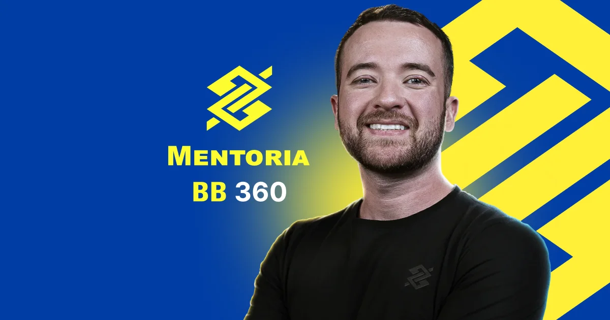 Mentoria Banco do Brasil 360 | Felipe Graton